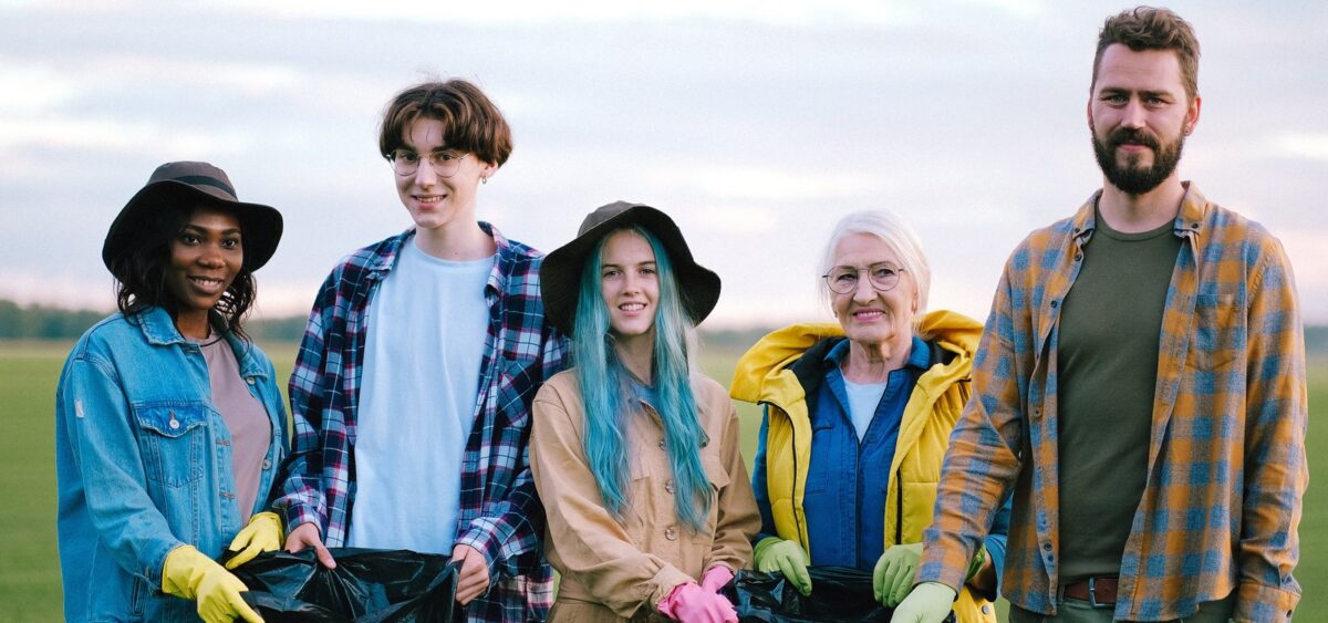 The Ethics of Volunteering: How to Ensure Respect and Support for Those ...